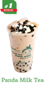 Home - 鮮茶道 Presotea - Fresh Bubble Tea in BC