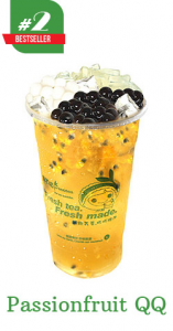 Home - 鮮茶道 Presotea - Fresh Bubble Tea in BC